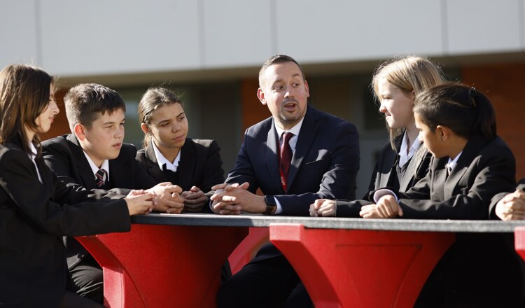 The future looks bright for Coundon Court School - News - Coundon Court ...