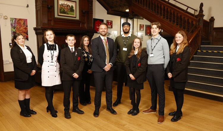 Welcome to the new Coundon Court School Website - News - Coundon Court ...