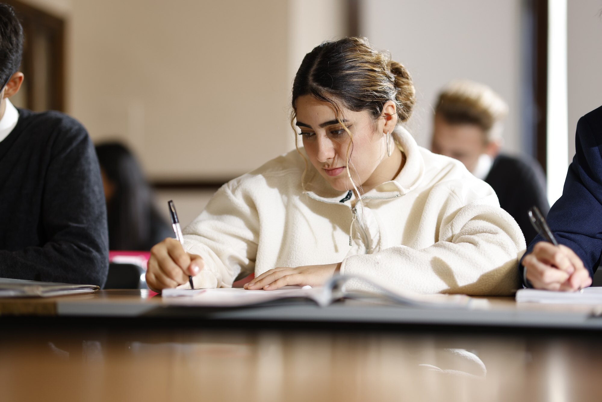 How to Apply - Coundon Court School