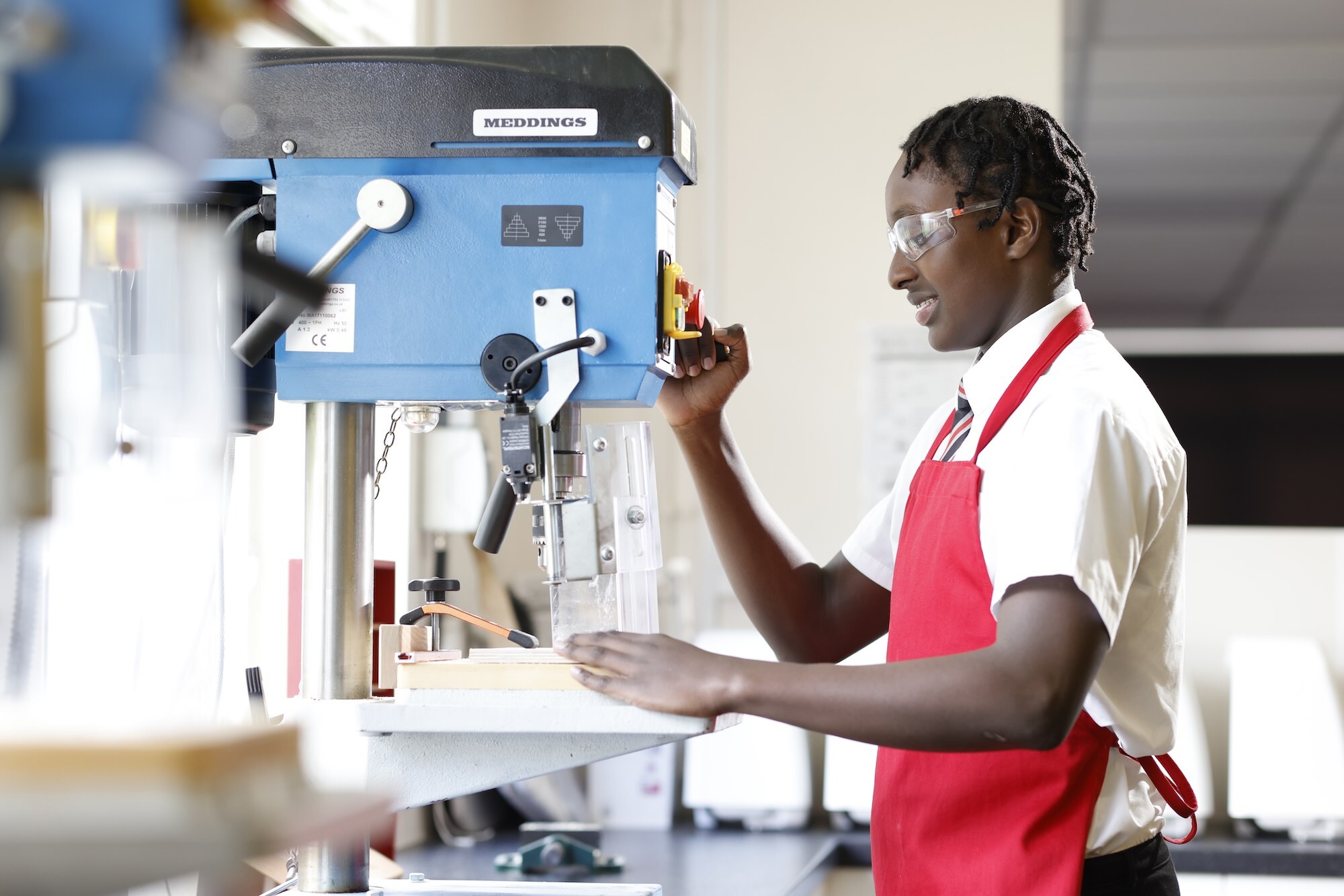 Web Links - Coundon Court School