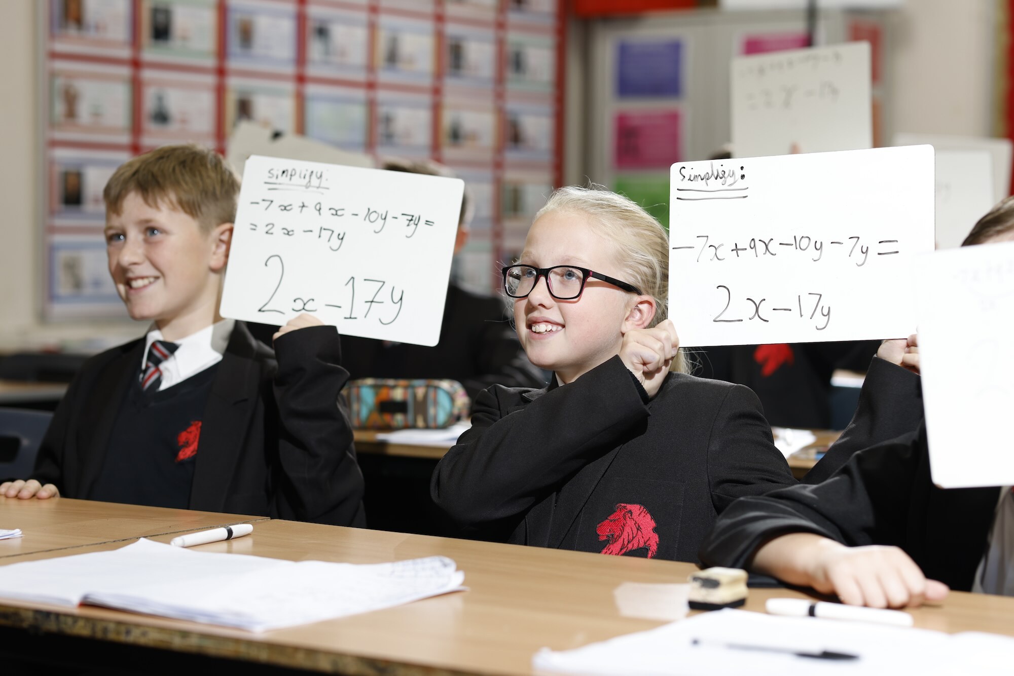 Curriculum Overview - Coundon Court School