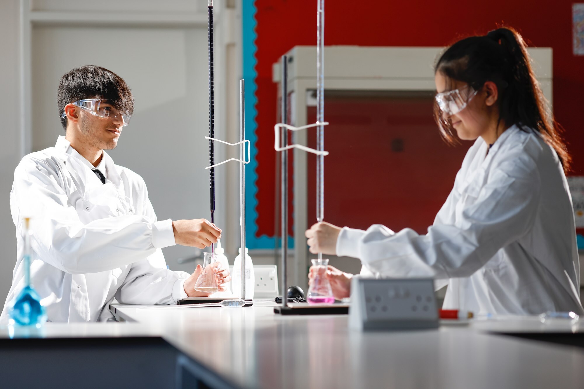 16-19 Tuition Fund - Coundon Court School