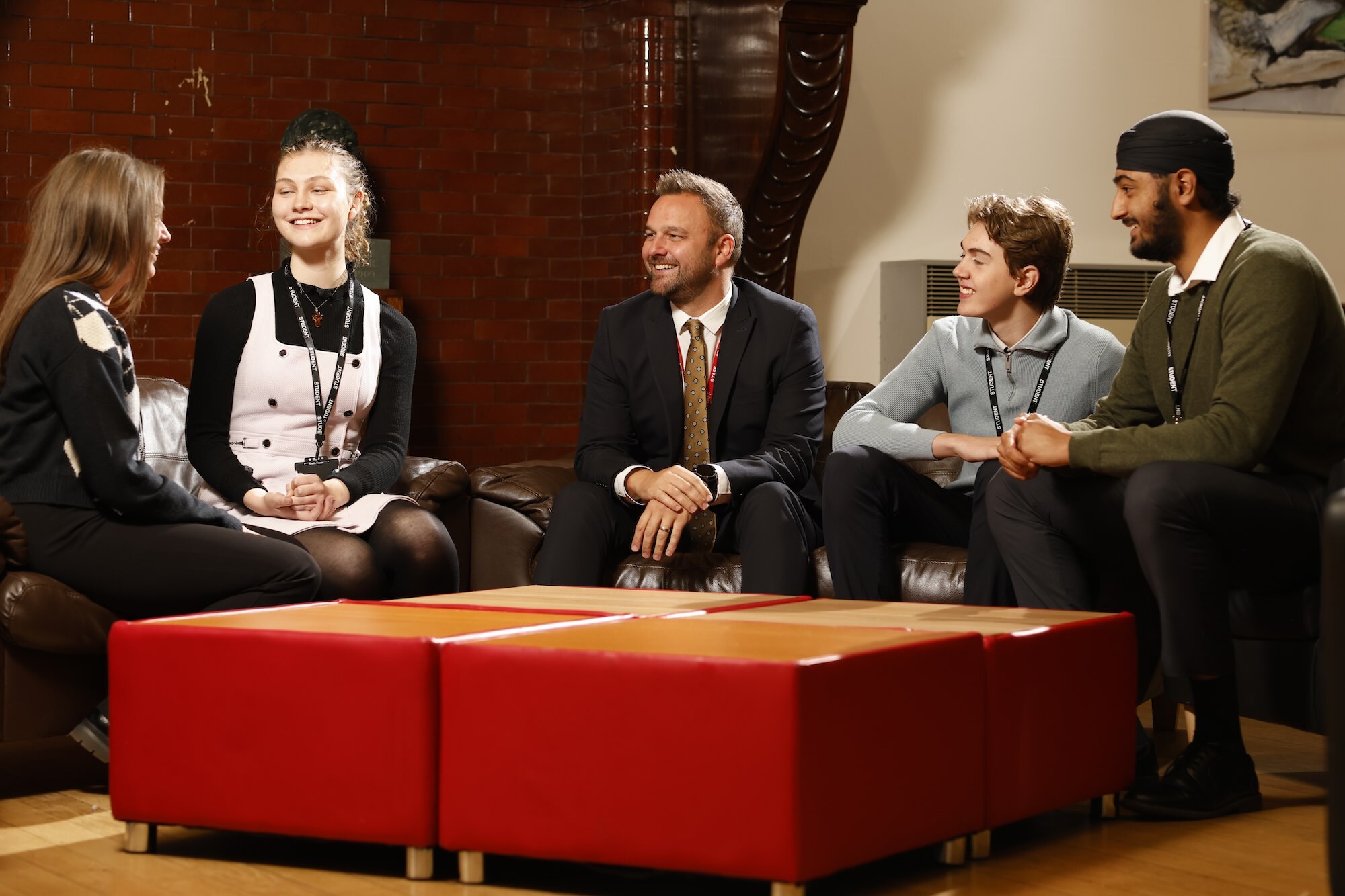 Dress Code - Coundon Court School