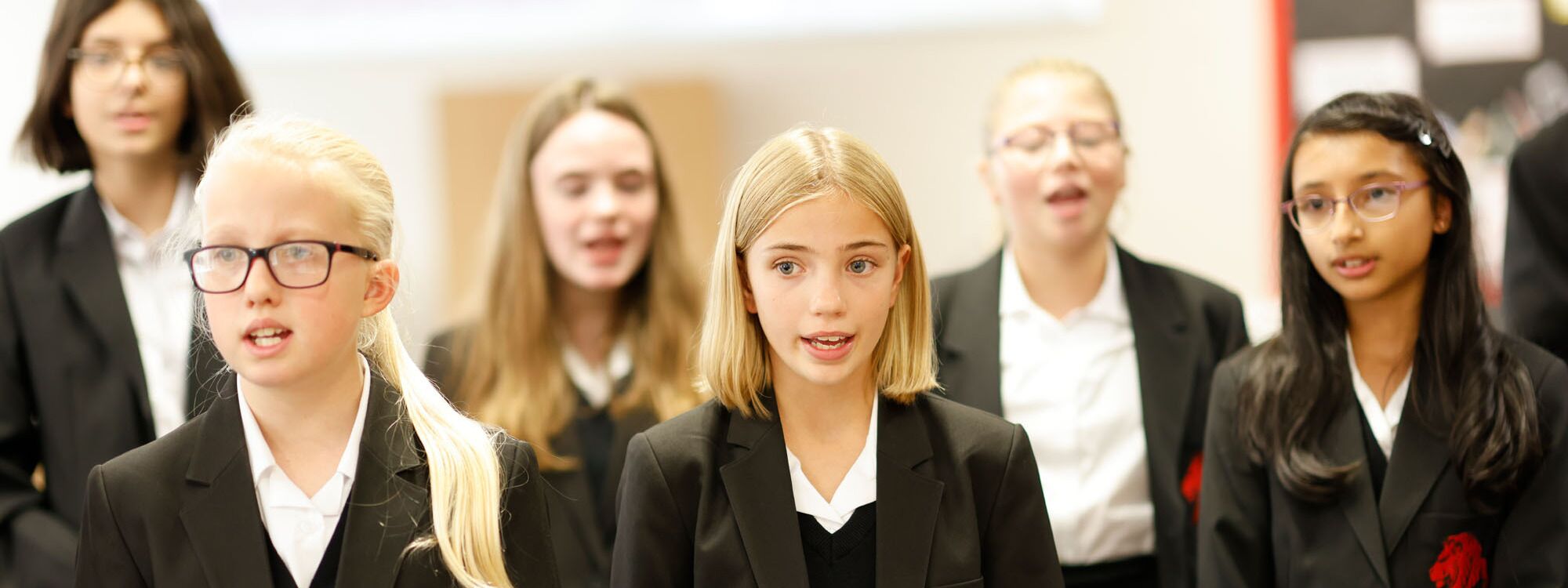 Drama - Subject Information - Coundon Court School