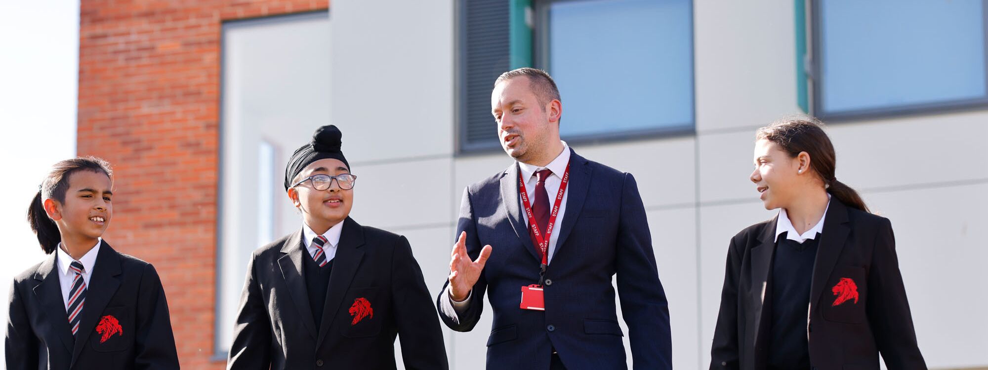 Physical Education - Subject Information - Coundon Court School