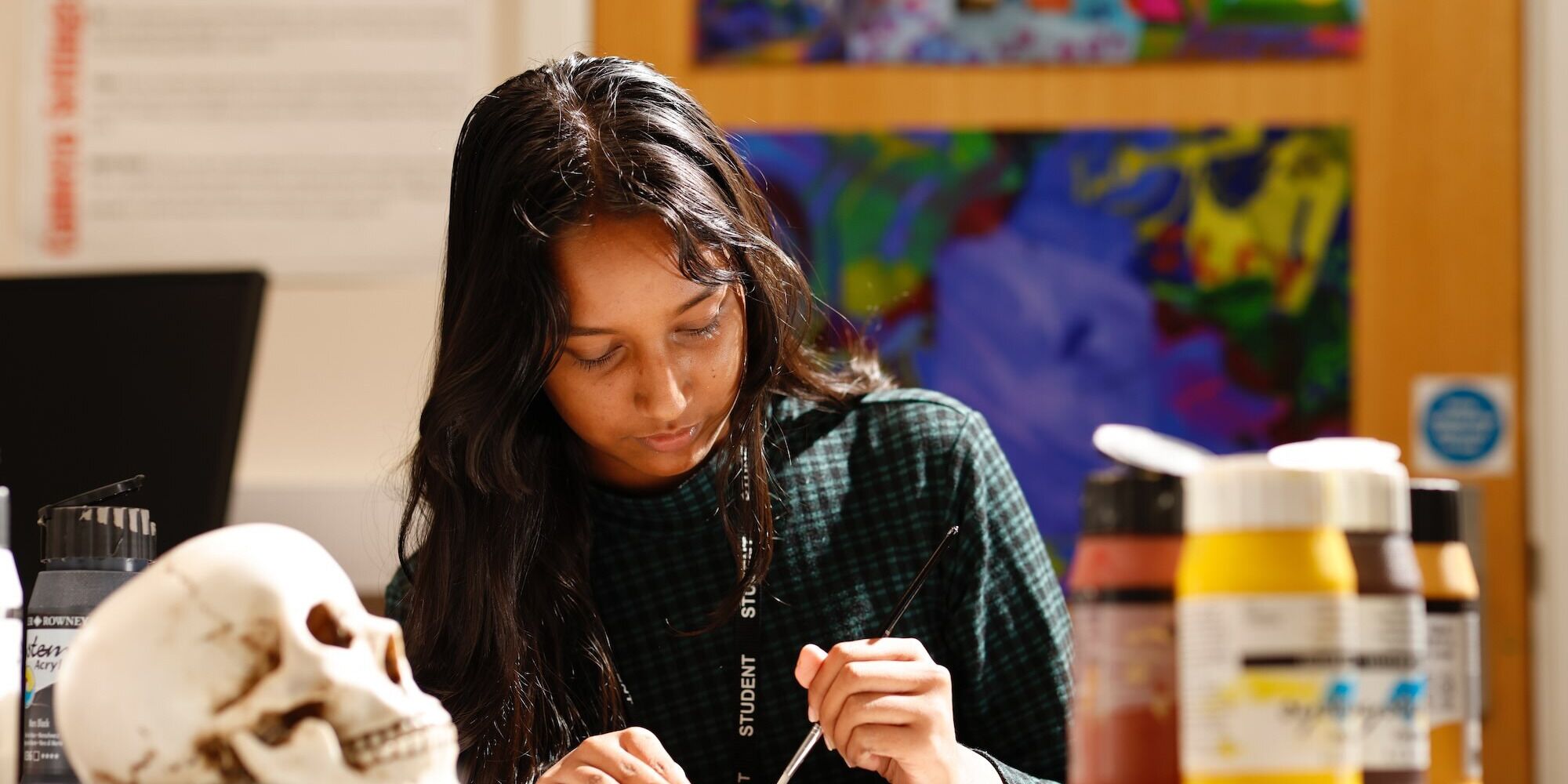 Welcome - Coundon Court School